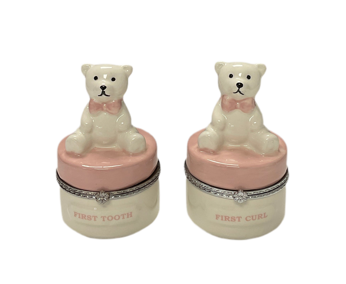 First Keepsake Box set – Cela Baby